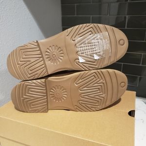 UGG | Shoes | Ugg Melrose Chesnut Boots | Poshmark